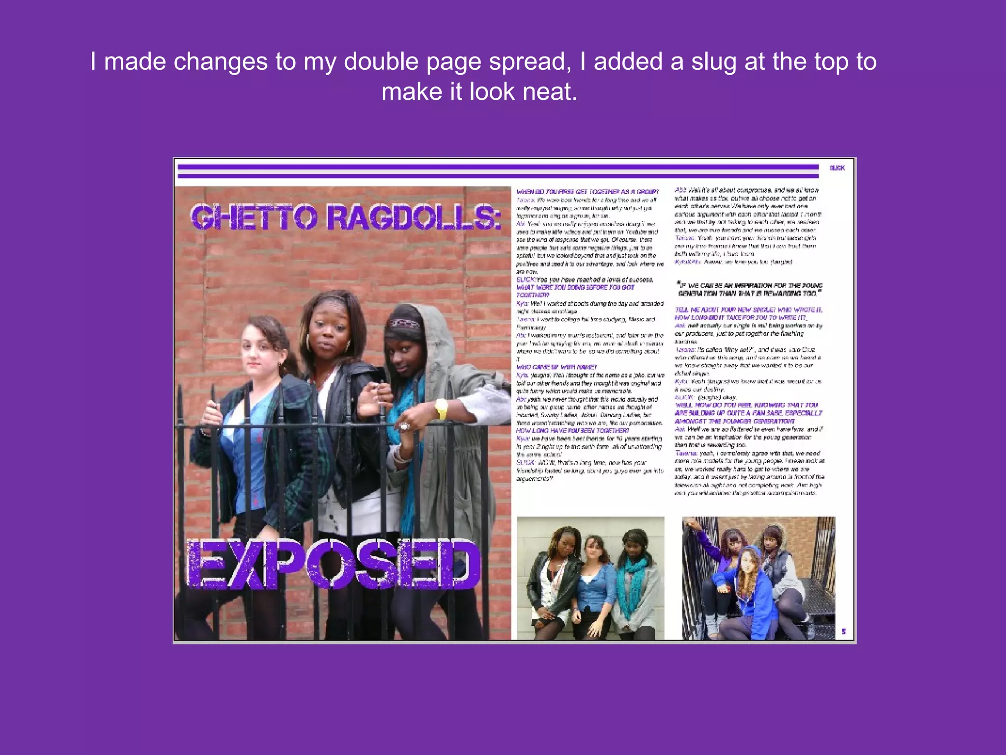 Powerpoint For Dps Drafts 1&2 | PPT