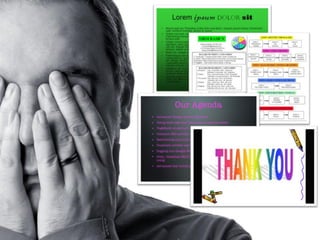 Powerpoint for Dummies | PDF