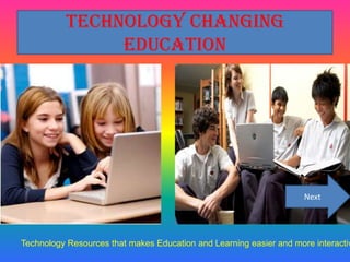 Powerpoint For E200 Technology | PPTX