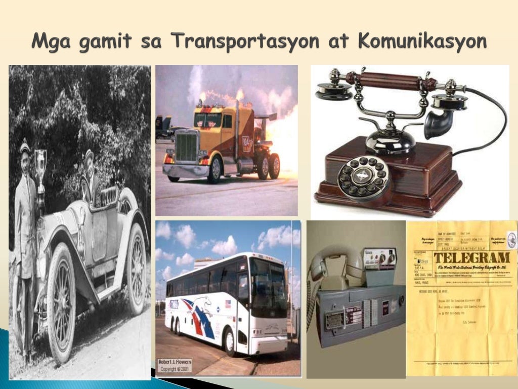 Mga Impluwensya ng Pamahalaang Amerikano