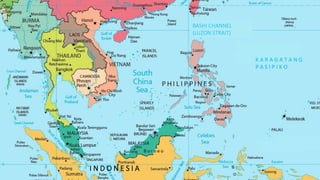 SURIIN: PANGUNAHIN AT PANGALAWANG DIREKSYON | PDF