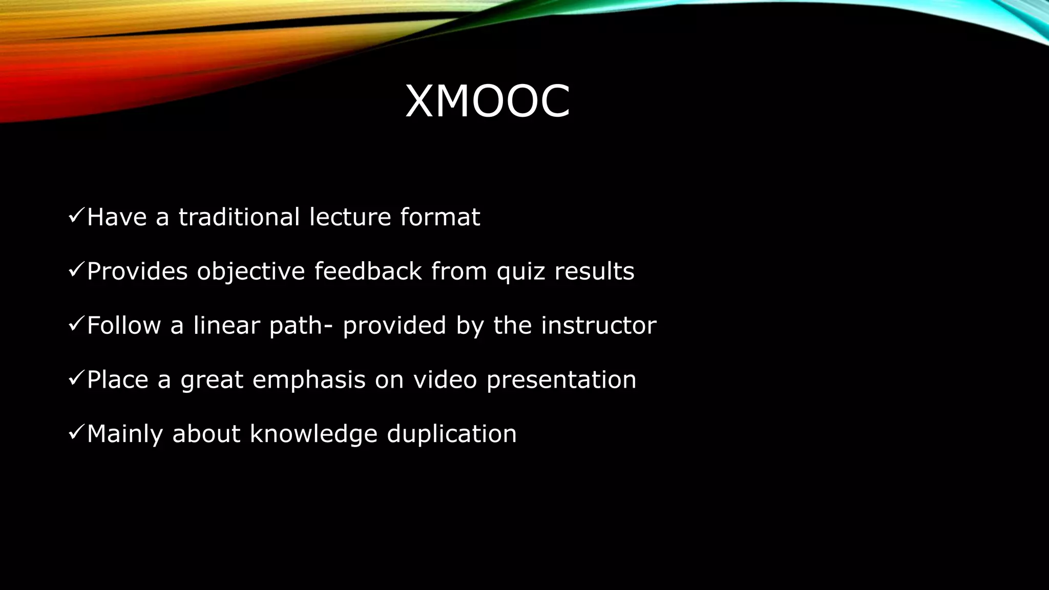 Power point for mooc | PPTX | Internet | Computing