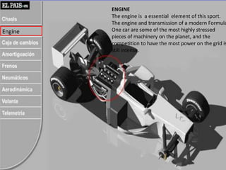 Power point formula 1 | PPTX
