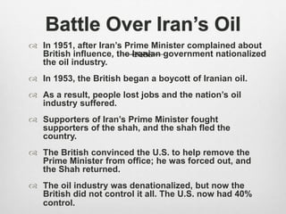 Powerpoint for persepolis historical background | PPTX