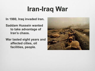 Powerpoint for persepolis historical background | PPTX