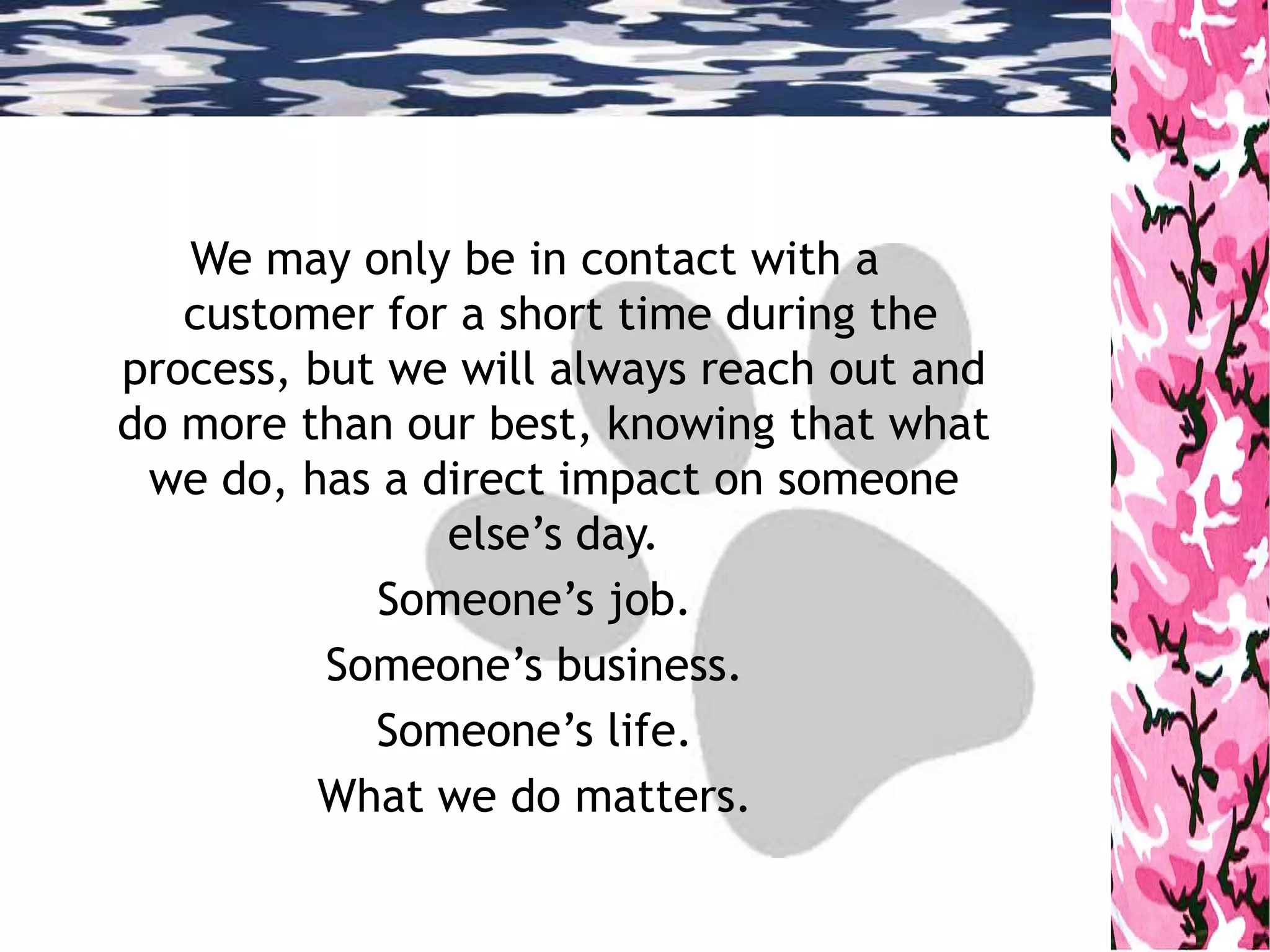 Pink Panther Express by Rebecca Cole | PPT