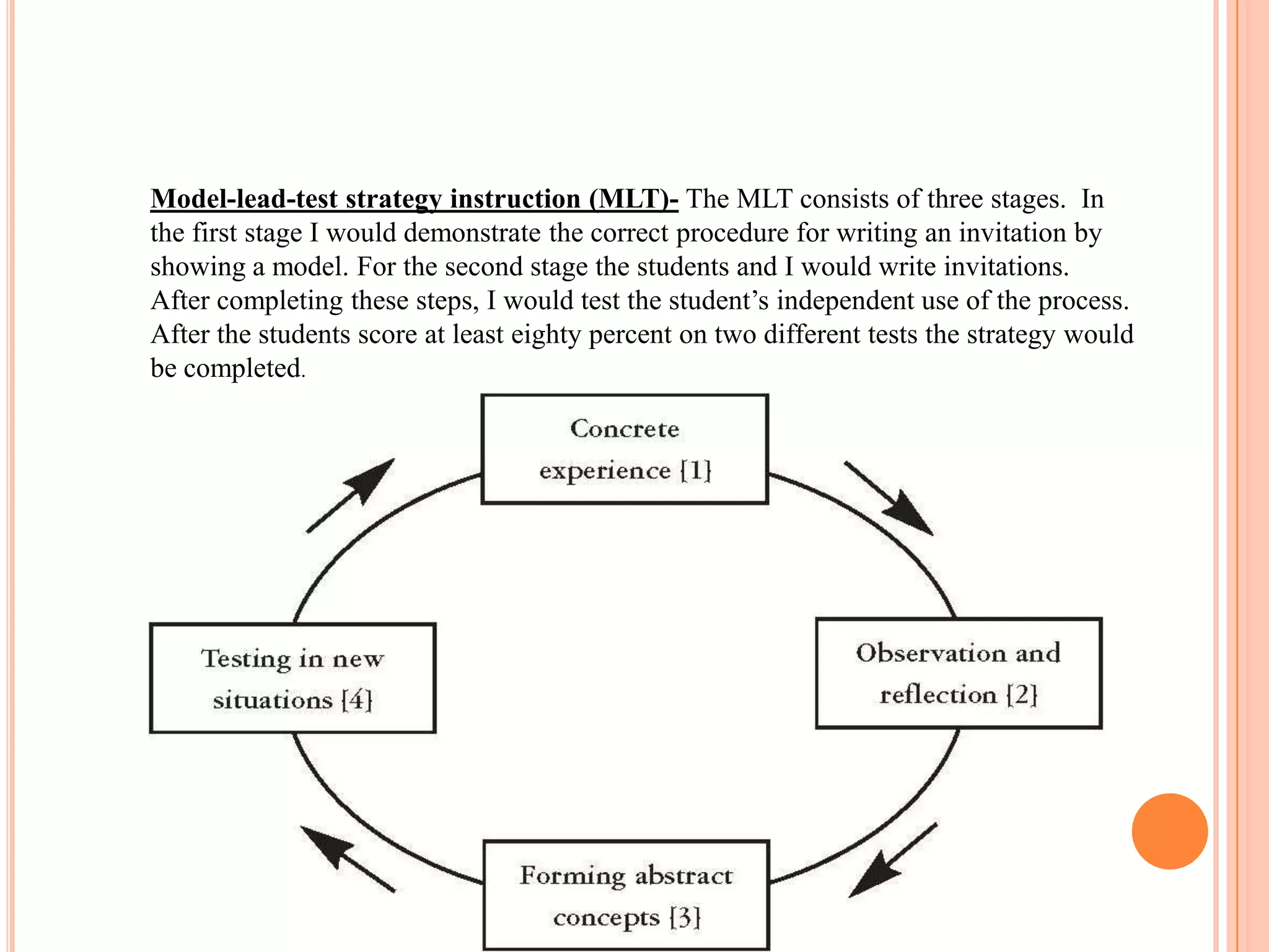 Power point for reading strategies | PPTX | Educational Assessment ...