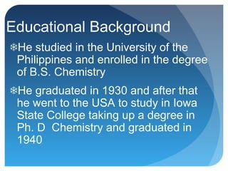 Powerpoint for science grp.6 | PPT