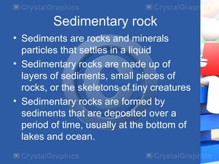 Powerpoint for science lesson 2 | POT