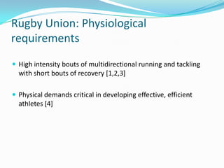 Importance of Nutritional Knowledge on Athletic Performance during ...