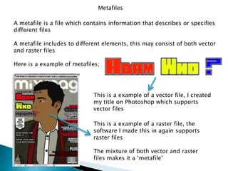 Powerpoint for the 21st november | PPTX