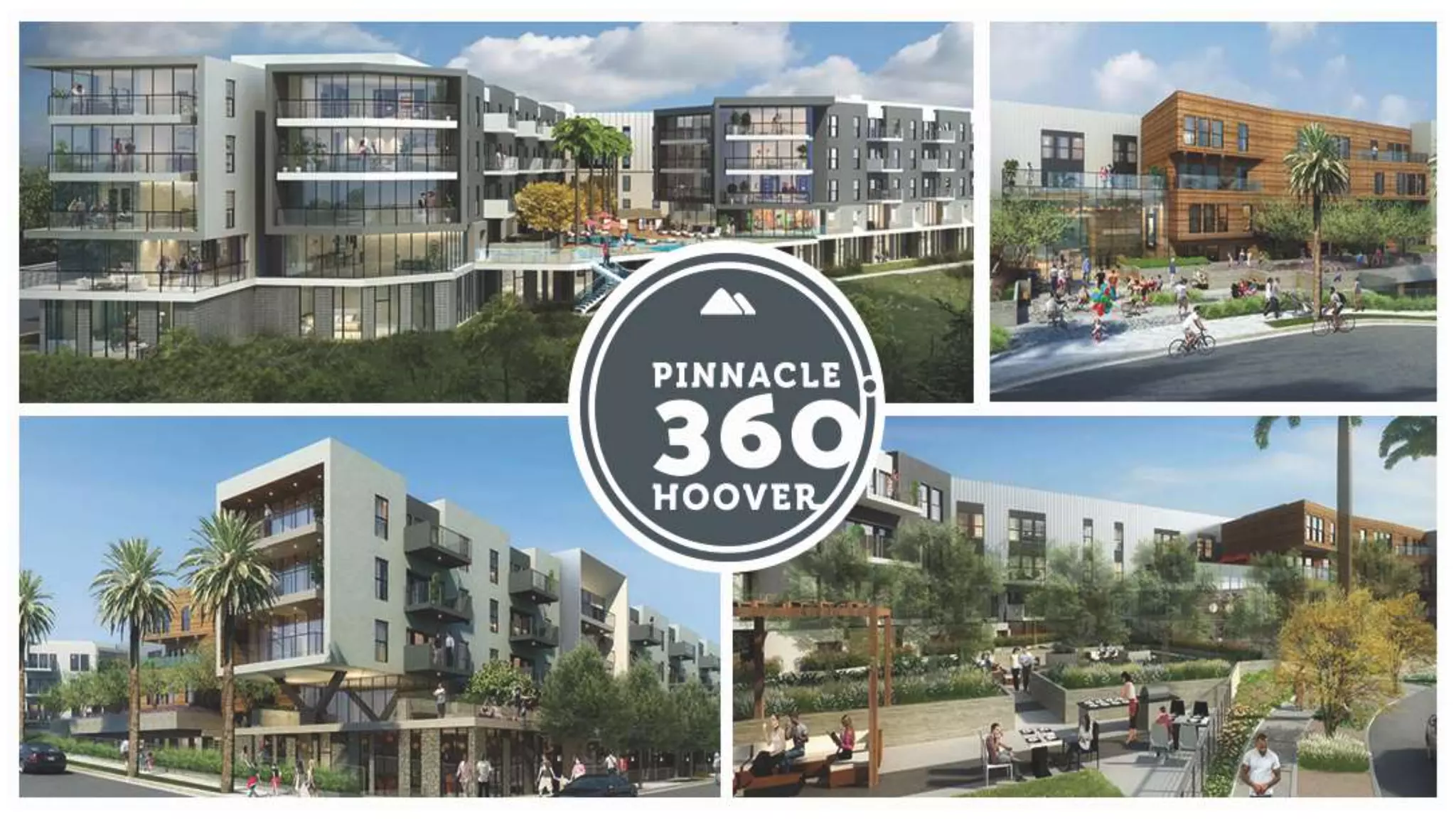 Pinnacle 360 Hoover - Community Information Slideshow | PPT