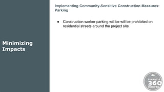 Pinnacle 360 Hoover - Community Information Slideshow | PPT