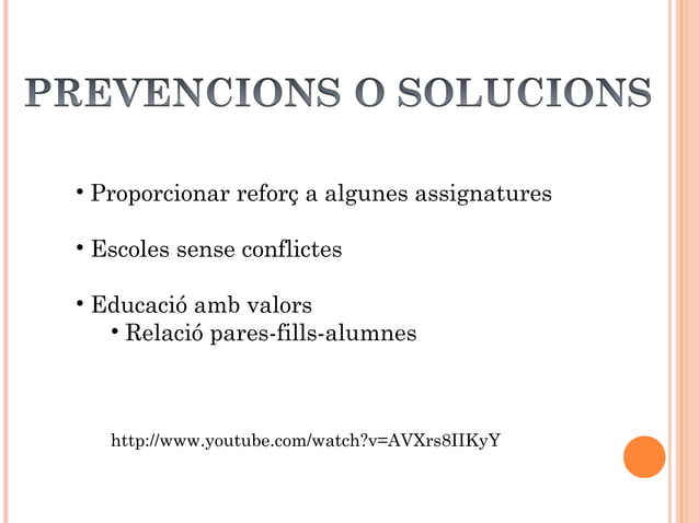 Fracàs escolar!!!!! | PPT