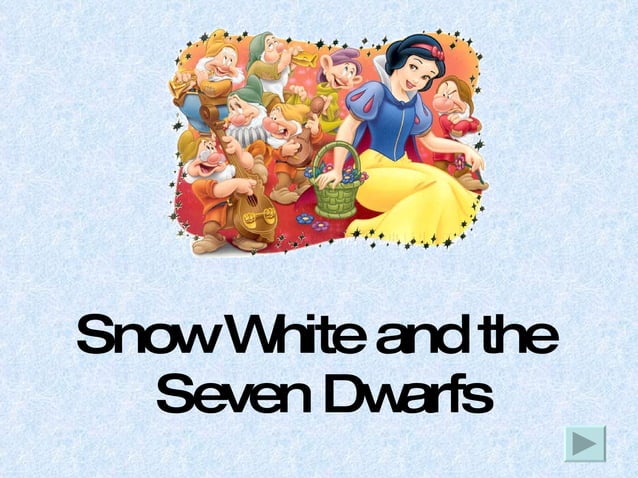 Powerpoint fractured snow white | PPT