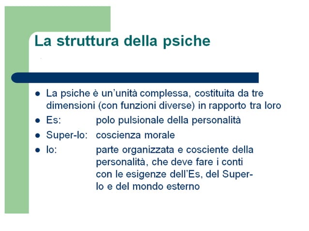 Power point freud | PPTX