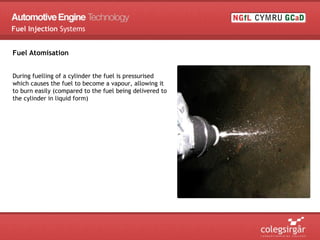 Powerpoint fuel injection_systems | PPT