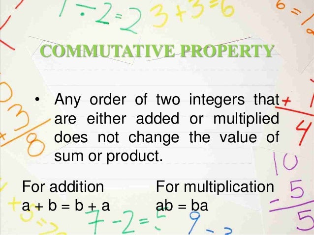 Powerpoint on K-12 Mathematics Grade 7 Q1 (Fundamental Operations of…