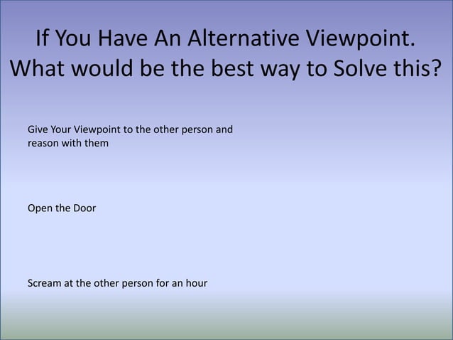 Power point game | PPT