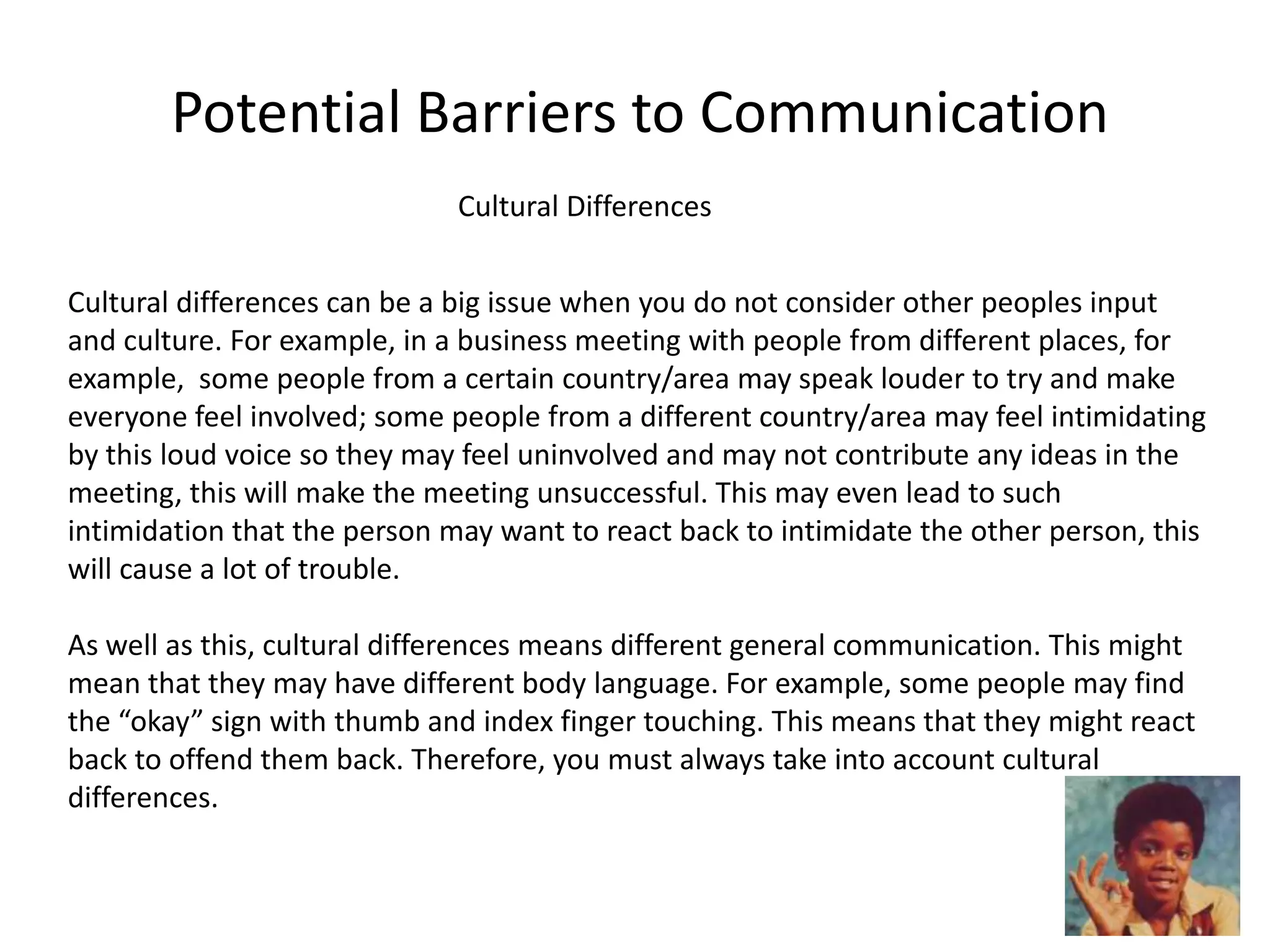 Power point game and principles of effective communication | PPT