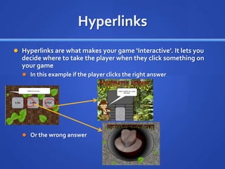 Power point games | PPTX