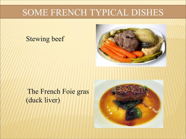 Powerpoint gastronomie et vin | PPT