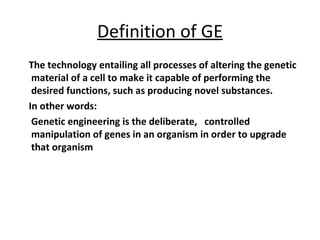 Powerpoint Ge | PPT