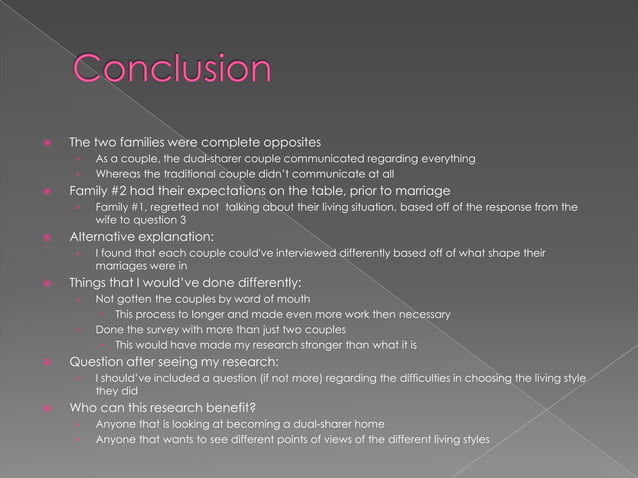 Power point (gender roles) | PPT