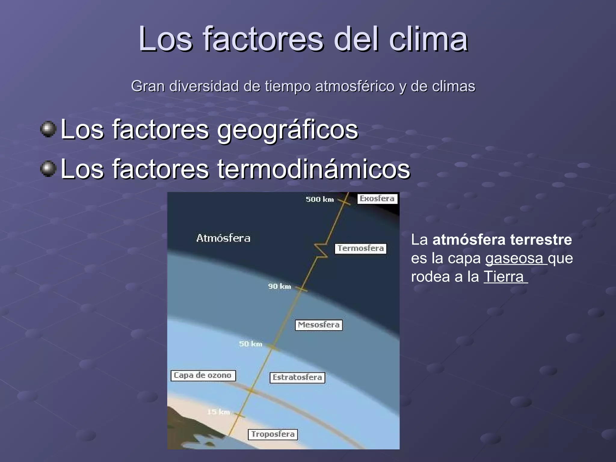 Power point geografia | PPT