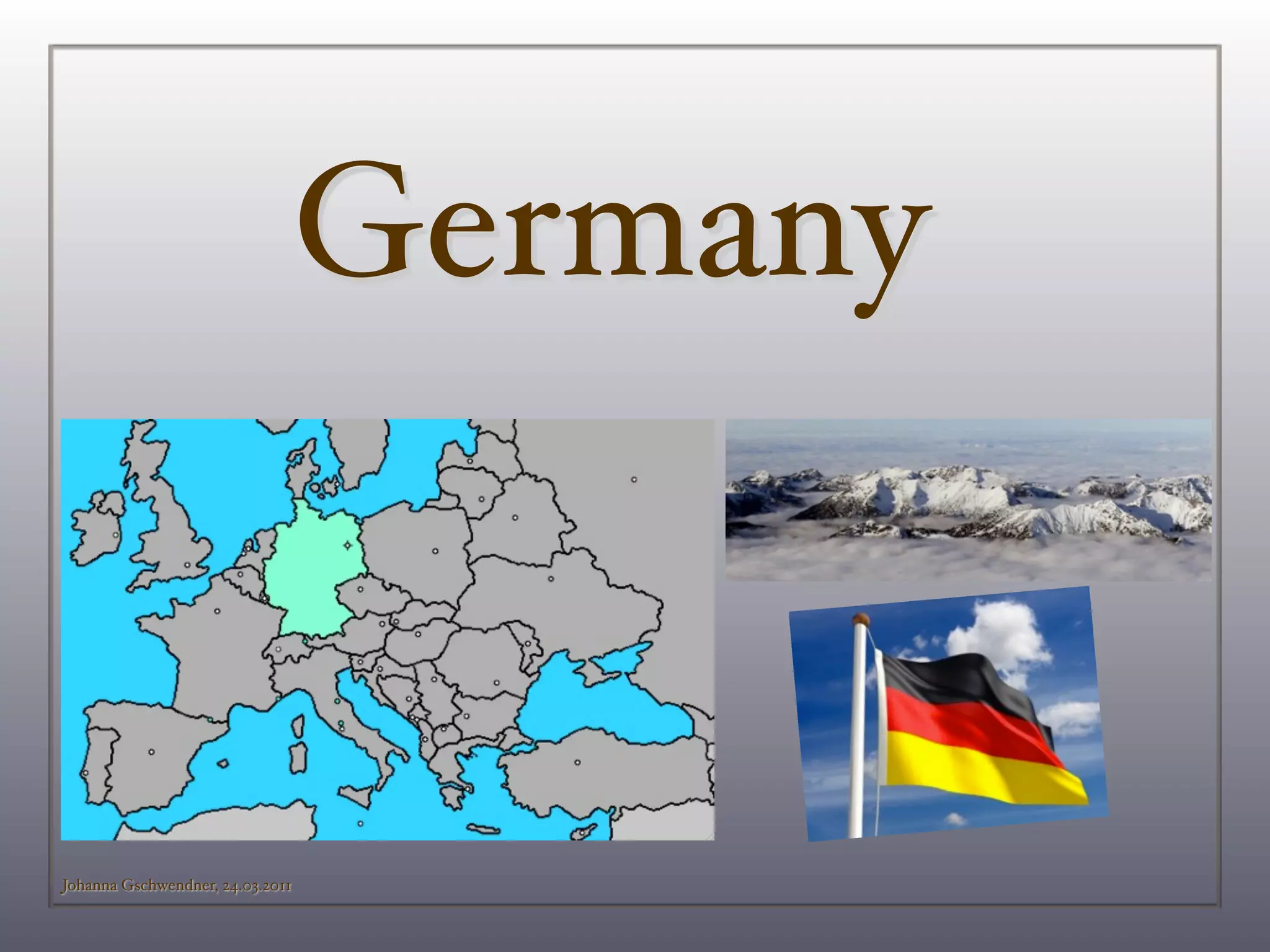 Powerpoint Germany | ZIP