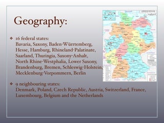 Powerpoint Germany | ZIP