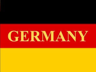 Germany science | PPT