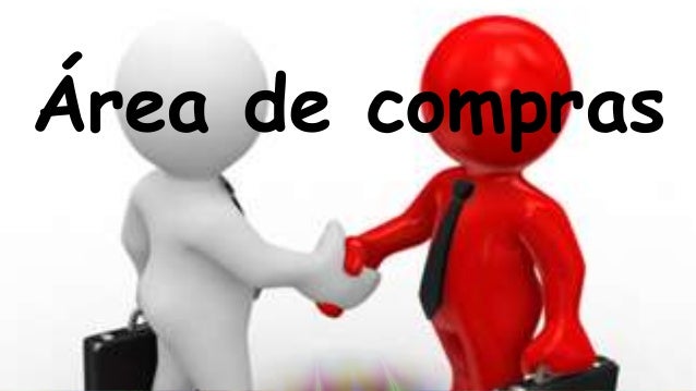 PP gestión área de compras