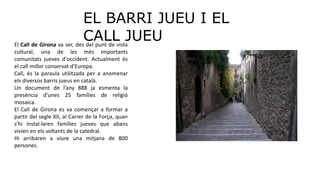 Powerpoint Girona | PPTX