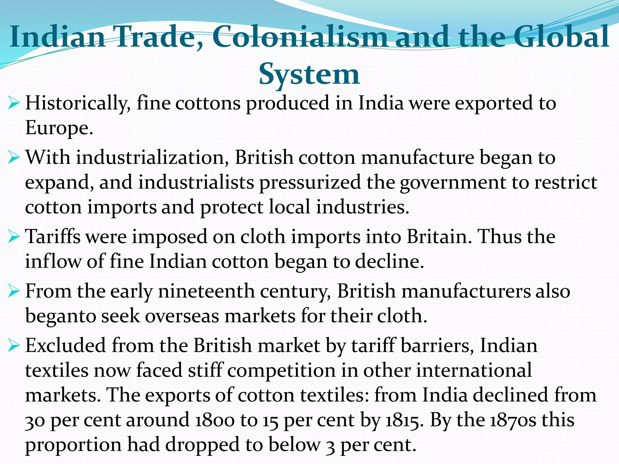 The Making of a Global World...Power Point Presentation | PPTX
