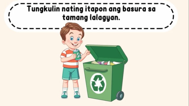 PAKIKIBAHAGI SA PAMILYA NG PAMAYANAN NA MAY PAGGALANG | PPTX