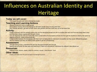 Goldrush: Unit of Work | PPT