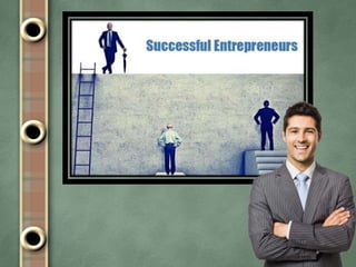 GRADE 4 - TLE ENTREPRENEURSHIP | PPTX