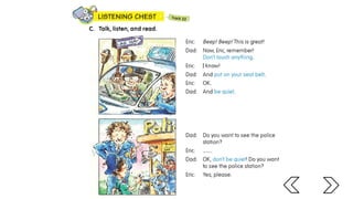 Power Point Grade 4 - Unit 2 lesson 1.pptx