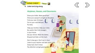 Power Point Grade 4 - Unit 2 lesson 1.pptx