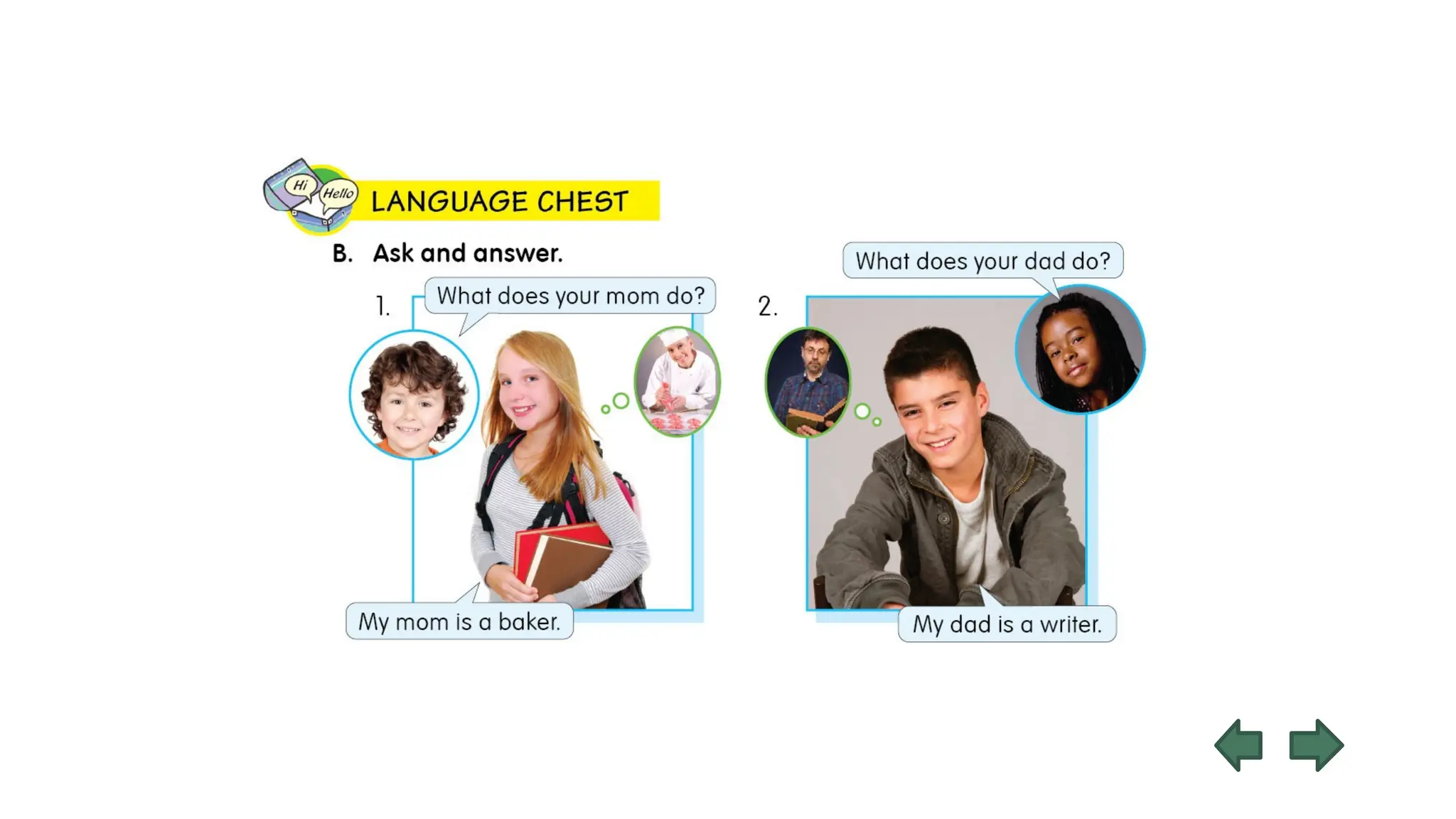 Power Point Grade 4 - Unit 2 lesson 2.pptx