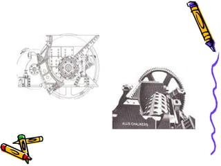GRINDING SIZING ADALAH PROSES PENGECILAN RAW MATERIAL DAN ...