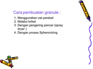 GRINDING SIZING ADALAH PROSES PENGECILAN RAW MATERIAL DAN ...