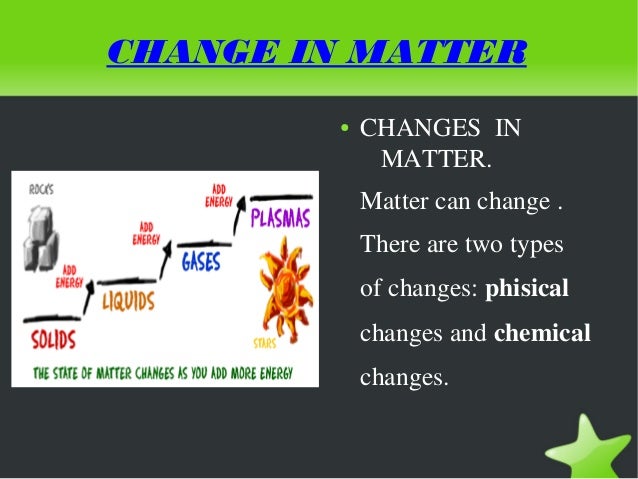 Change in matter grupo 6. (1)