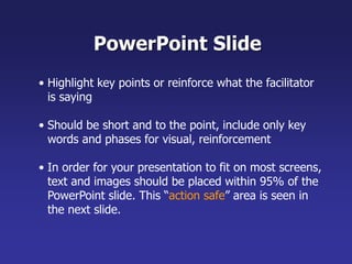 PowerPointGuidelines.ppt