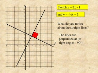PowerPoint H136 - Parallel and Perpendicular lines.ppt