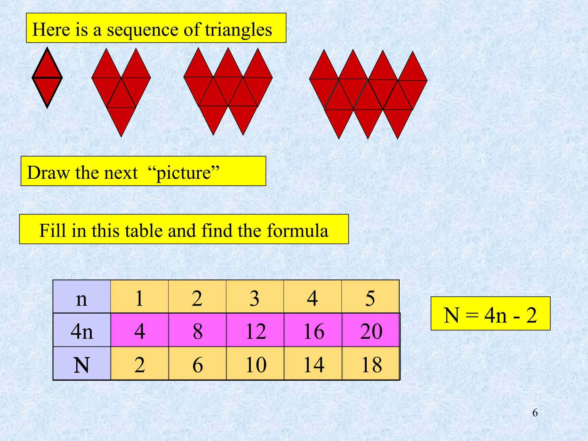 PowerPoint H36 - Sequences and series 1.ppt