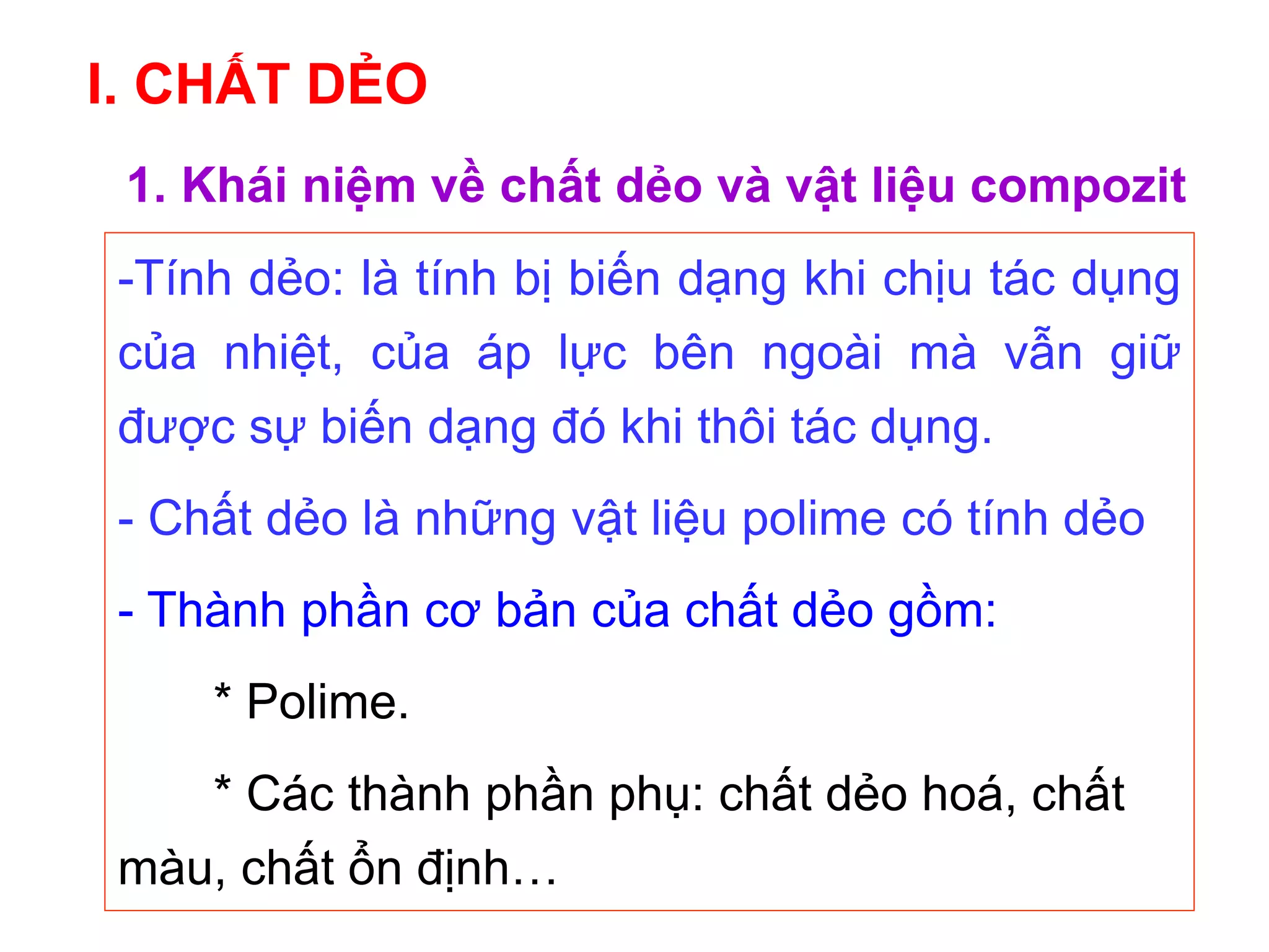 Powerpoint Hóa 12 Tiết 21. Vat lieu polime.ppt