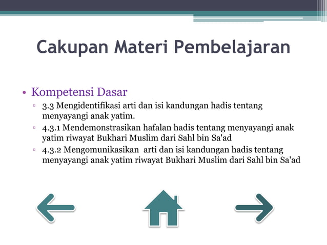 Power point Hadis menyayangi anak yatim.pdf