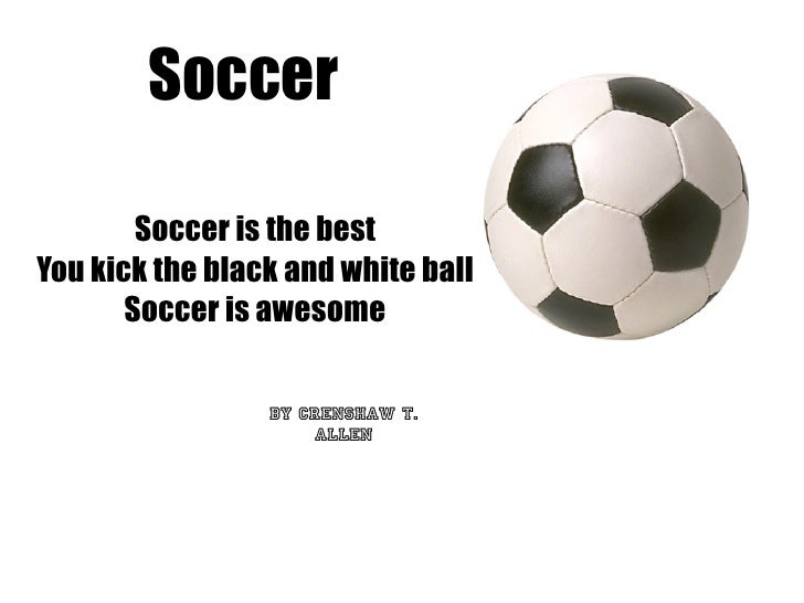 Football Haiku Examples